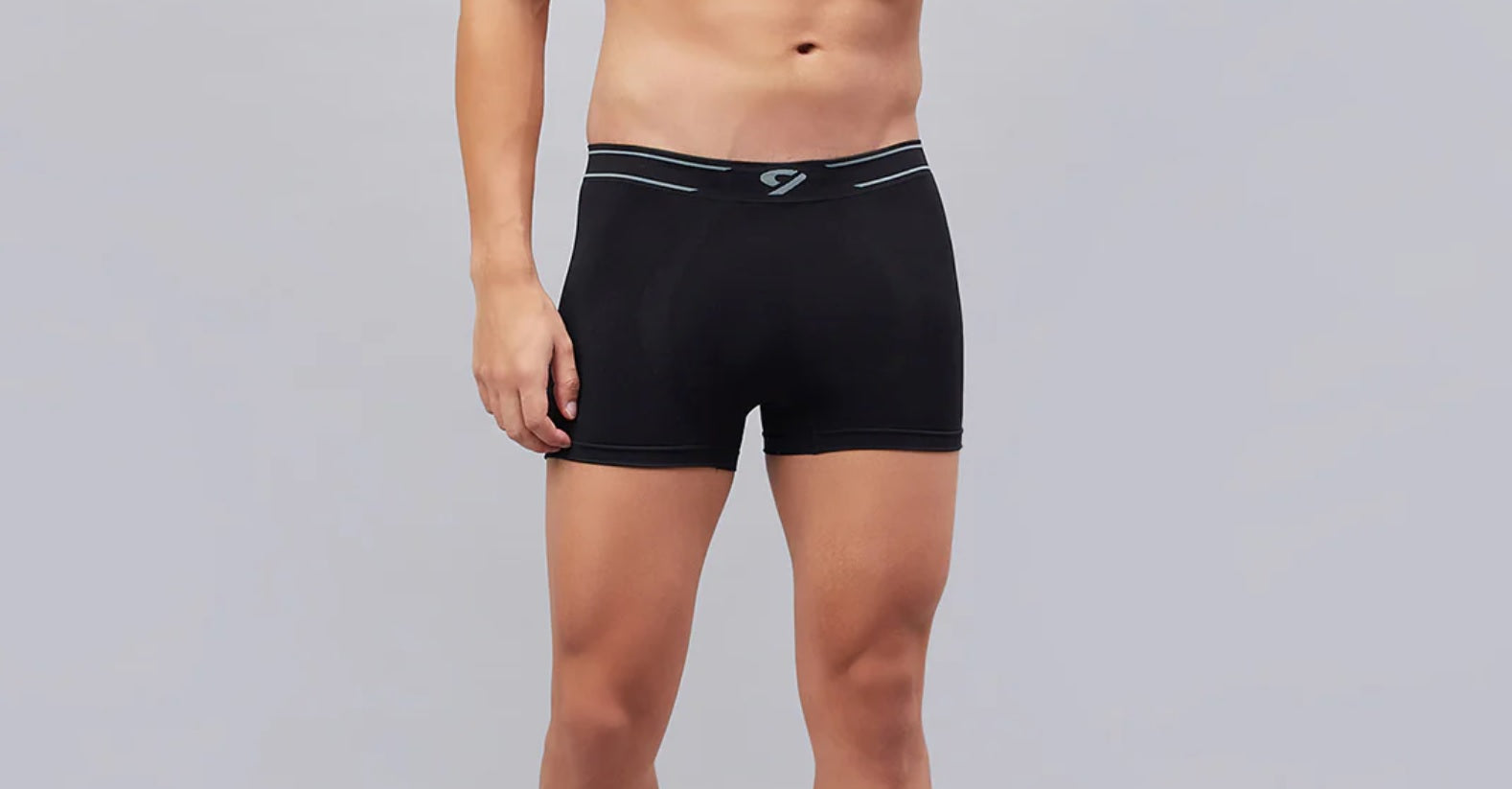 Benefits of Choosing Men's Trunk Underwear – C9 Airwear